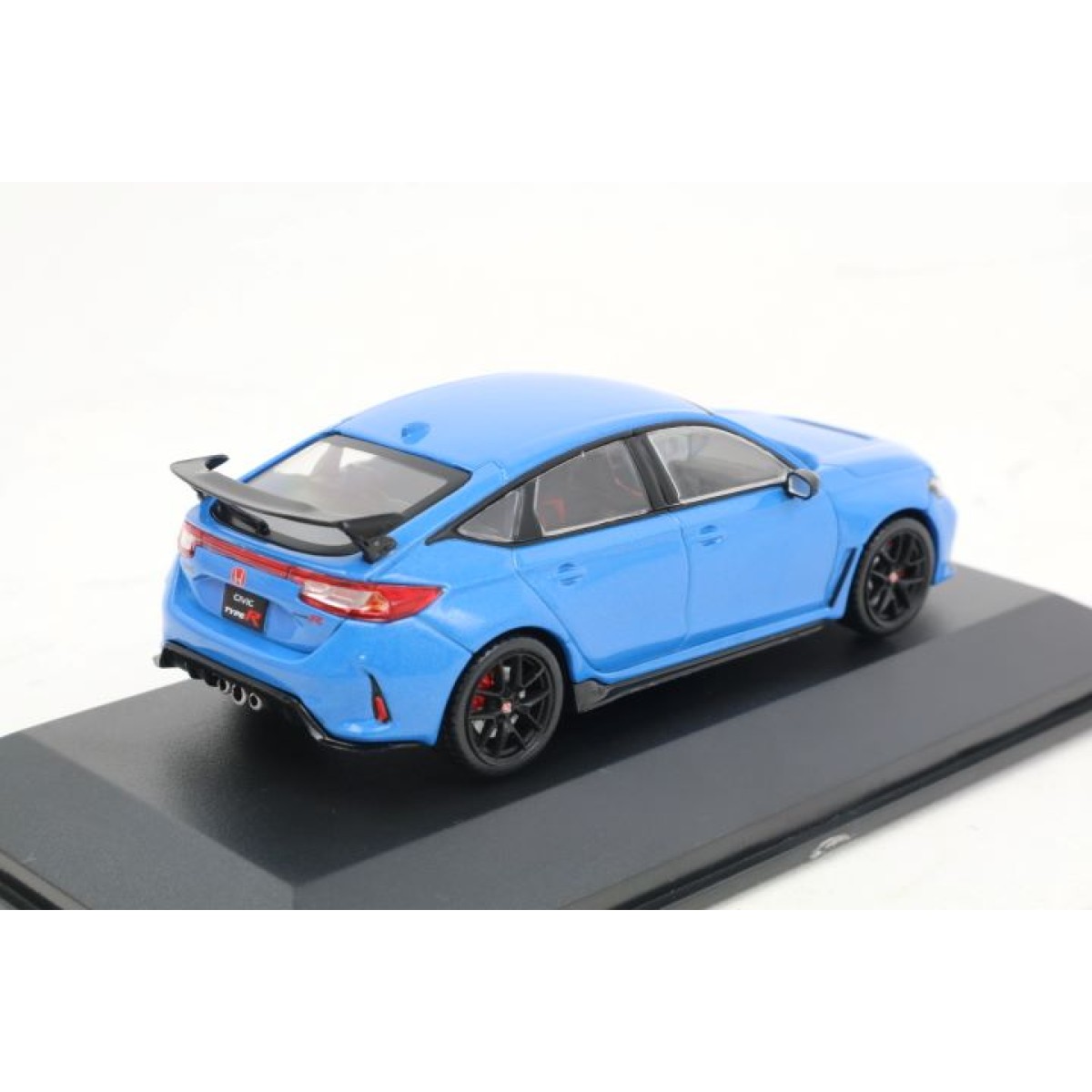 Honda Civic Type-R [ FL5 ] 2022 | Solido | S4314301 | 1:43 | Bram ...